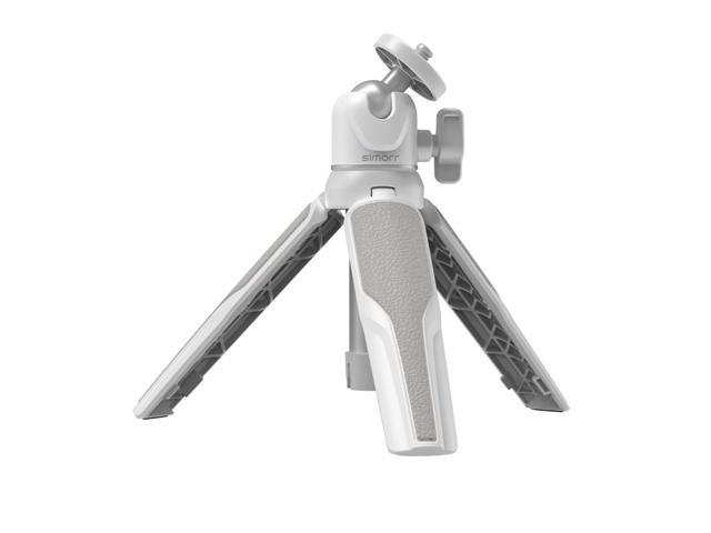 Click here for SmallRig simorr Vigor VT-10 Vlog Tripod  Ronda Whi... prices