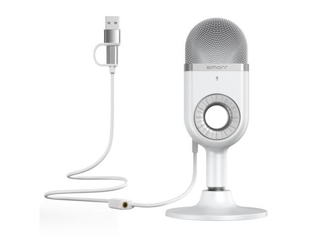 Click here for SmallRig simorr Wave U1 Usb Condenser Microphone (... prices