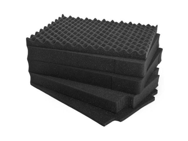 Click here for Nanuk 5 Part Cubed Foam Inserts for 950 Case #1-95... prices
