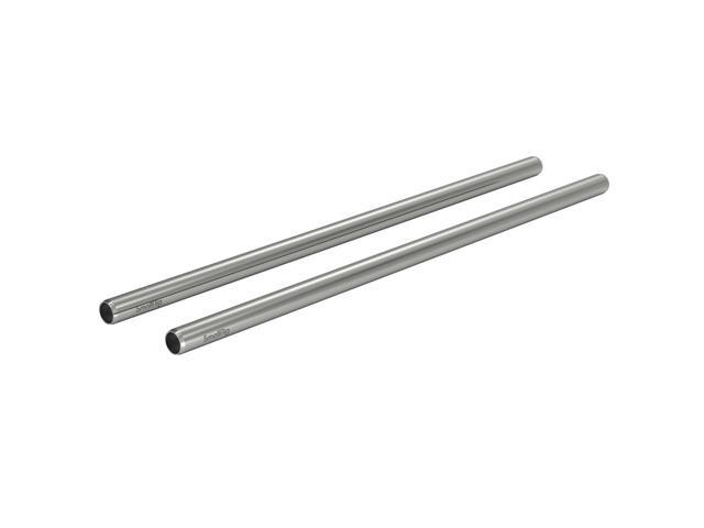 Click here for SmallRig 16 Stainless Steel 15mm Rod  Pair prices
