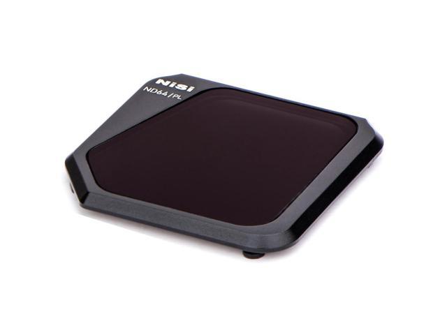Click here for NiSi True Color IR ND64/PL 3-Stop Filter for DJI M... prices