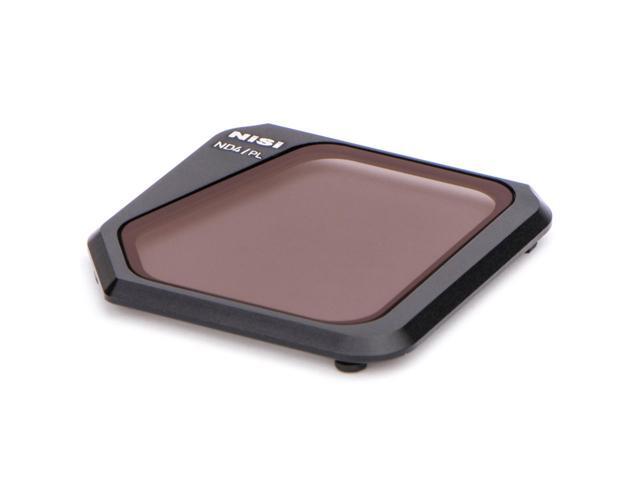 Click here for NiSi True Color IR ND4/PL 3-Stop Filter for DJI Ma... prices