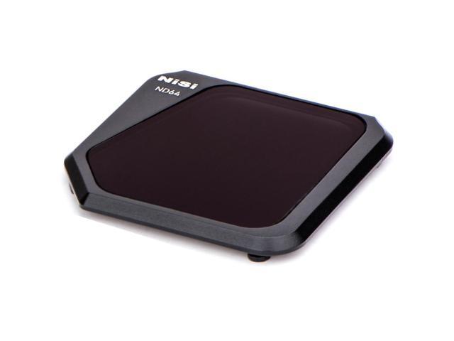 Click here for NiSi IR ND64 6-Stop Filter for DJI Mavic 3 prices