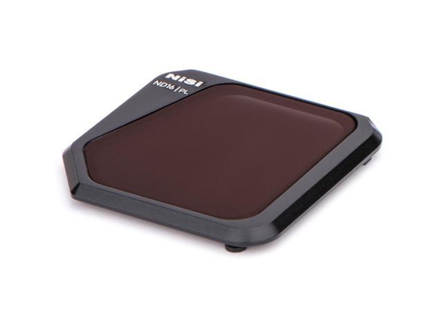 Click here for NiSi True Color IR ND16/PL 3-Stop Filter for DJI M... prices