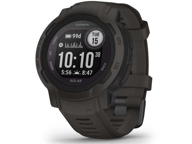 Click here for Garmin Instinct 2 Solar  Graphite Smart Watch 010-... prices