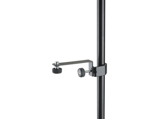 Click here for K & M Extension Microphone Holder Black prices