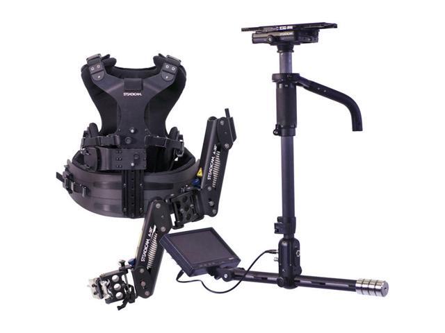 Click here for SteadiCam AERO 30 2-Section Carbon Fiber Sled with... prices