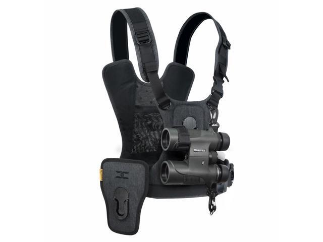 Click here for Cotton Carrier G3 Harness System for Binoculars an... prices