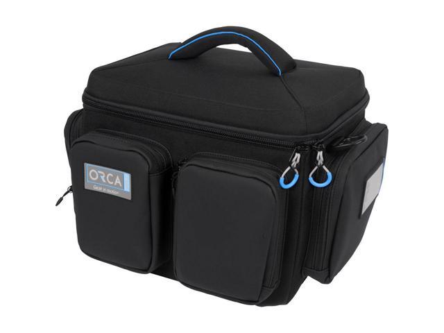Click here for Orca OR-130 Lenses and Accessories Bag  Small prices