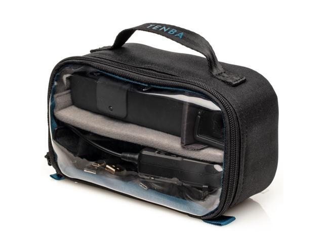 Click here for Tenba Tool Box 4 Black 636-647 prices