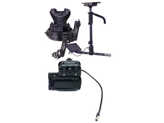 Click here for SteadiCam AERO 30 2-Section Carbon Fiber Sled with... prices