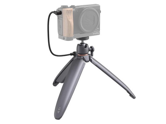 Click here for SmallRig 3534 Charging Tripod Base Edition prices