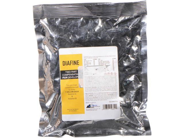 Click here for Acufine Diafine 2 Bath Black & White Film Develope... prices