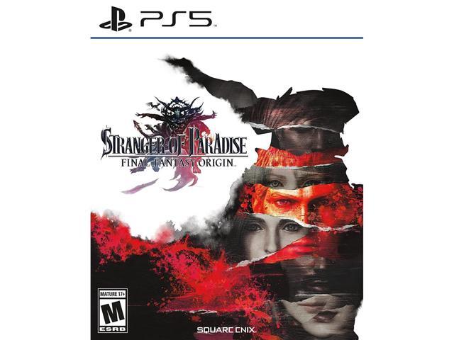 Click here for Square Enix Inc. Stranger of Paradise Final Fantas... prices
