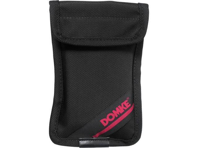 Click here for Domke X-Ray Bag Mini  holds 9 Rolls of 35mm Film.... prices