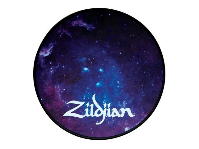Click here for Zildjian 12 Galaxy Drum Practice Pad #ZXPPGAL12 prices
