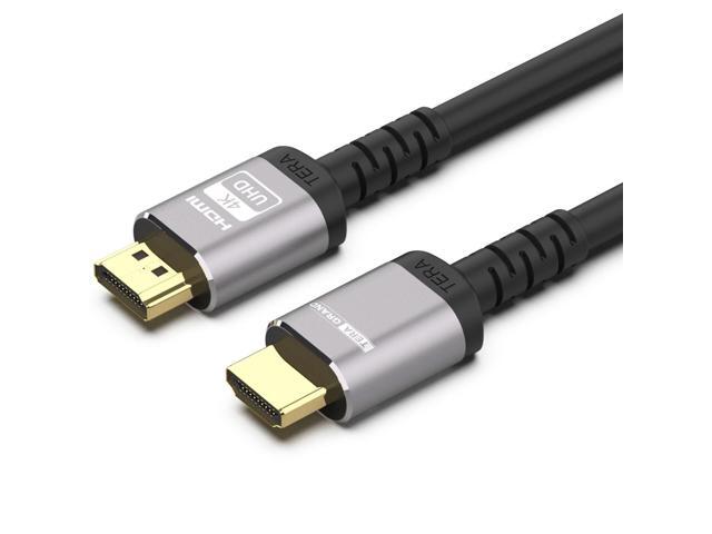 Click here for Tera Grand 4 Premium Certified High Speed HDMI Cab... prices