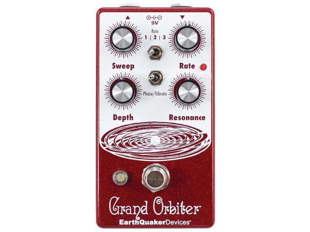 Click here for Earthquaker Devices Grand Orbiter V3 Phase Machine... prices