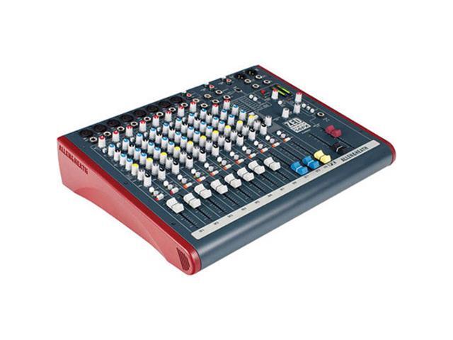 Click here for Allen & Heath ZED60-14FX Multipurpose Mixer with F... prices