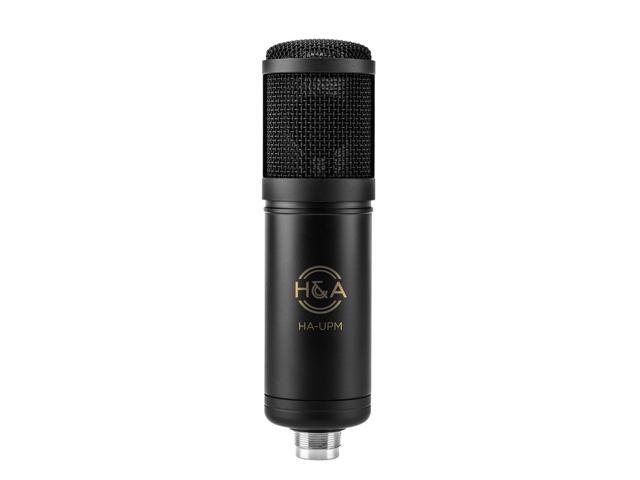 Click here for H & A Professional USB Microphone For Podcasting a... prices