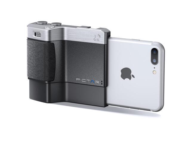 Click here for Pictar One Mark II Smartphone Camera Grip  Black/S... prices