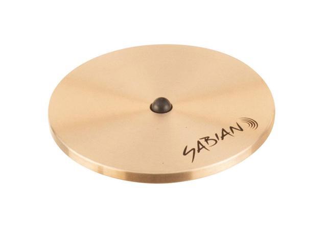 Click here for Sabian New High Crotale C# Note Cymbal #50401HC# prices