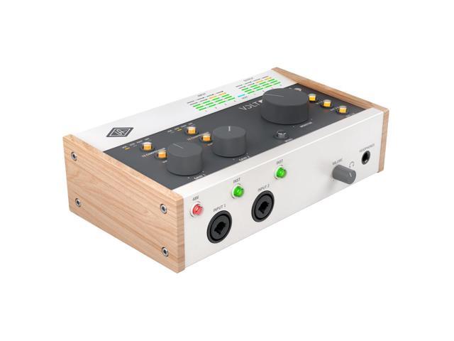 Click here for Universal Audio Volt 476 4x4 USB Type-C Audio/MIDI... prices