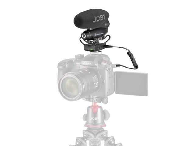 Click here for JOBY Wavo PRO Directional On-Camera Shotgun Microp... prices