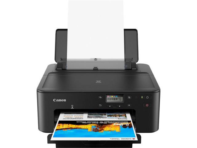 Click here for Canon PIXMA TS702a Compact Wireless Inkjet Printer... prices