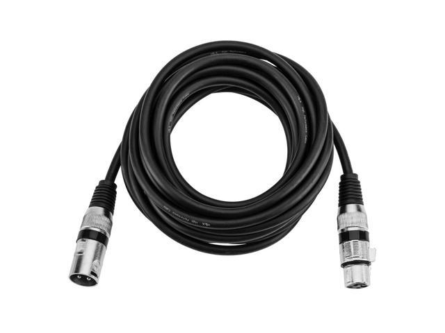 Click here for H & A Value Series XLR M to F Professional Microph... prices