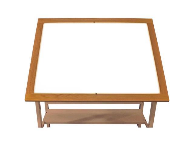 Click here for Porta Trace 24x36 LED Lightbox Table #2436TC LED prices
