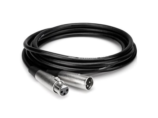 Click here for Hosa Technology 3-Pin XLR Female to 3-Pin XLR Male... prices