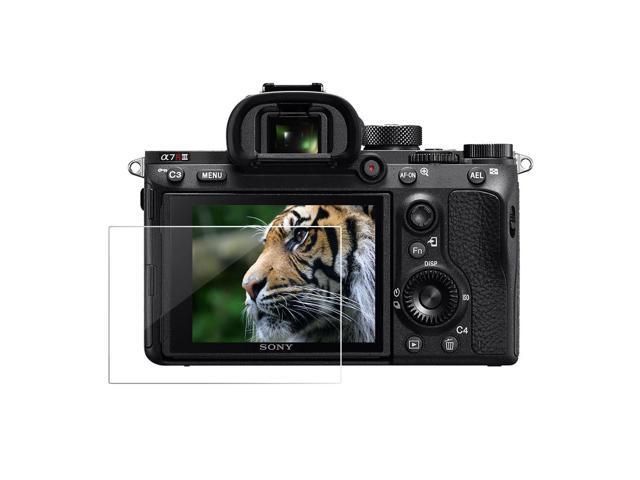 Click here for ProOptic Glass Screen Protector for Sony FX3  a1... prices