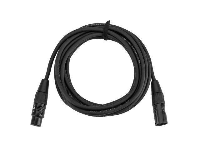 Click here for H & A Platinum Pro Quad 15 XLR M to XLR F Micropho... prices