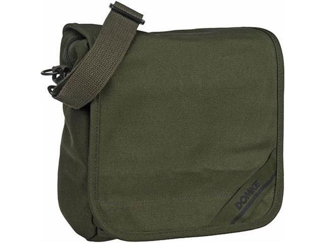 Click here for Domke F-5XC Large Shoulder / Belt Canvas Camera Ba... prices