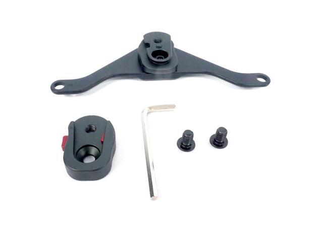 Click here for LifThor Tripod Bracket for DJI Cendence Controller prices