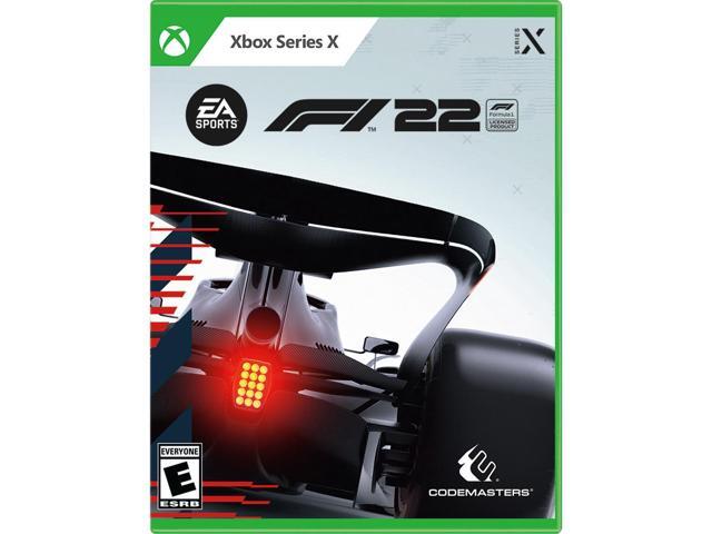 Click here for F1 2022 for Xbox Series X prices