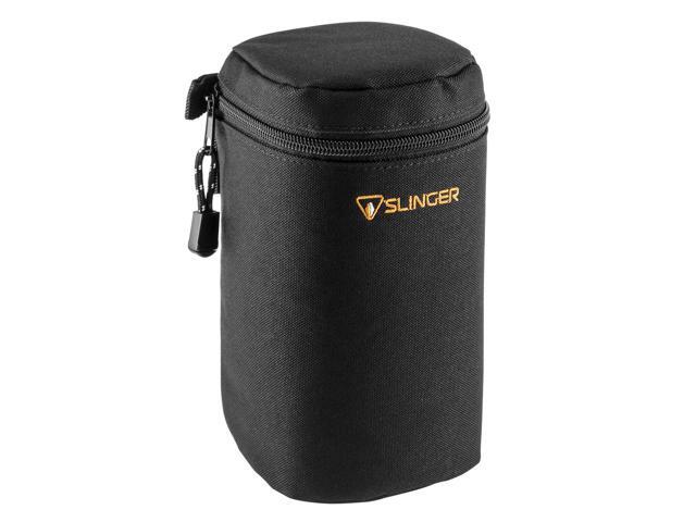 Click here for Slinger Slinger Soft Lens Case Large  8 High x 86m... prices