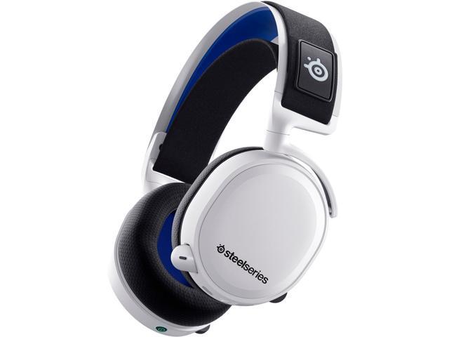 Click here for SteelSeries Arctis 7P+ Wireless Circumaural Gaming... prices