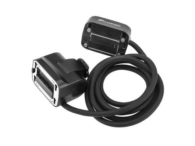 Click here for Flashpoint XP-200 V2 Portable 200ws Extension Flas... prices