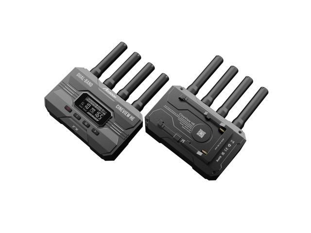Click here for Accsoon CineView HE Multi-Spectrum Wireless Video... prices