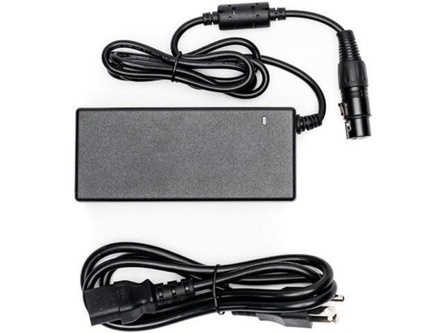 Click here for SmallHD 15V 6A XLR AC Power Adapter for 13  17 and... prices