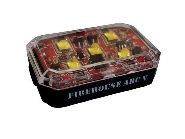 Click here for Firehouse Technology Firehouse Technology ARC V In... prices