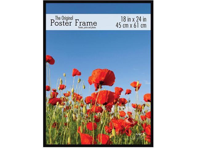 Click here for MCS Original Poster 18x24 Inch Frame Black (23834) prices