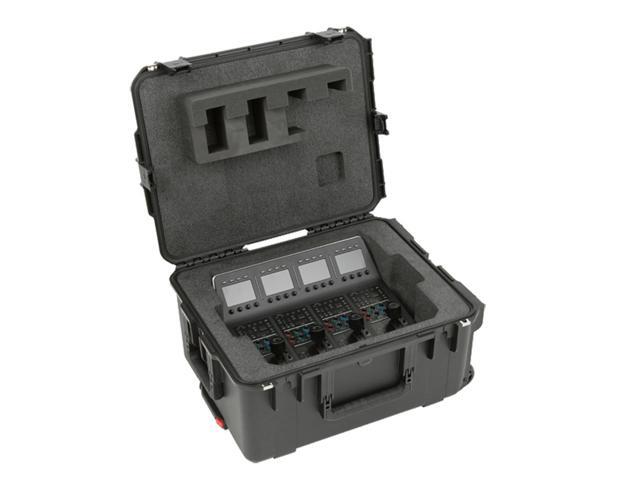 Click here for SKB iSeries Case for BlackMagic Design ATEM CCP  A... prices