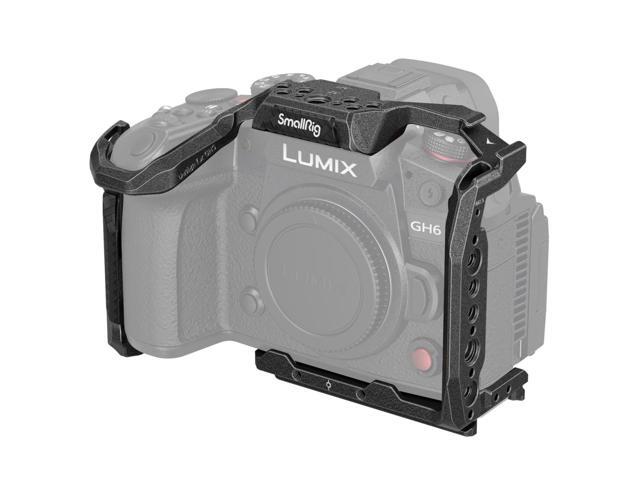 Click here for SmallRig Black Mamba Series Camera Cage for Panaso... prices