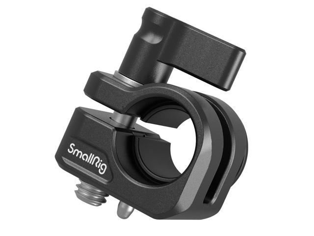 Click here for SmallRig 12mm/15mm Single Rod Clamp prices