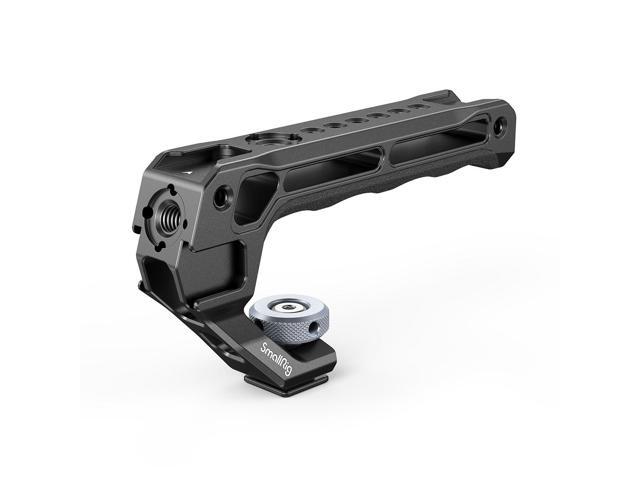 Click here for SmallRig 3764 Top Handle with Cold Shoe prices