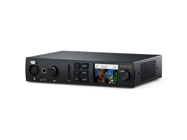 Click here for Blackmagic Design UltraStudio 4K Mini Capture and... prices