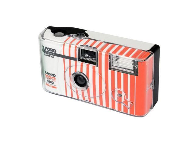 Click here for Ilford XP2 Black and White Single Use Camera with... prices